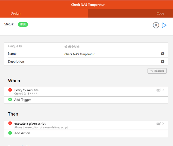 Problem With Schedule CET And UTC Beginners OpenHAB Community problem-with-schedule-cet-and-utc-beginners-openhab-community