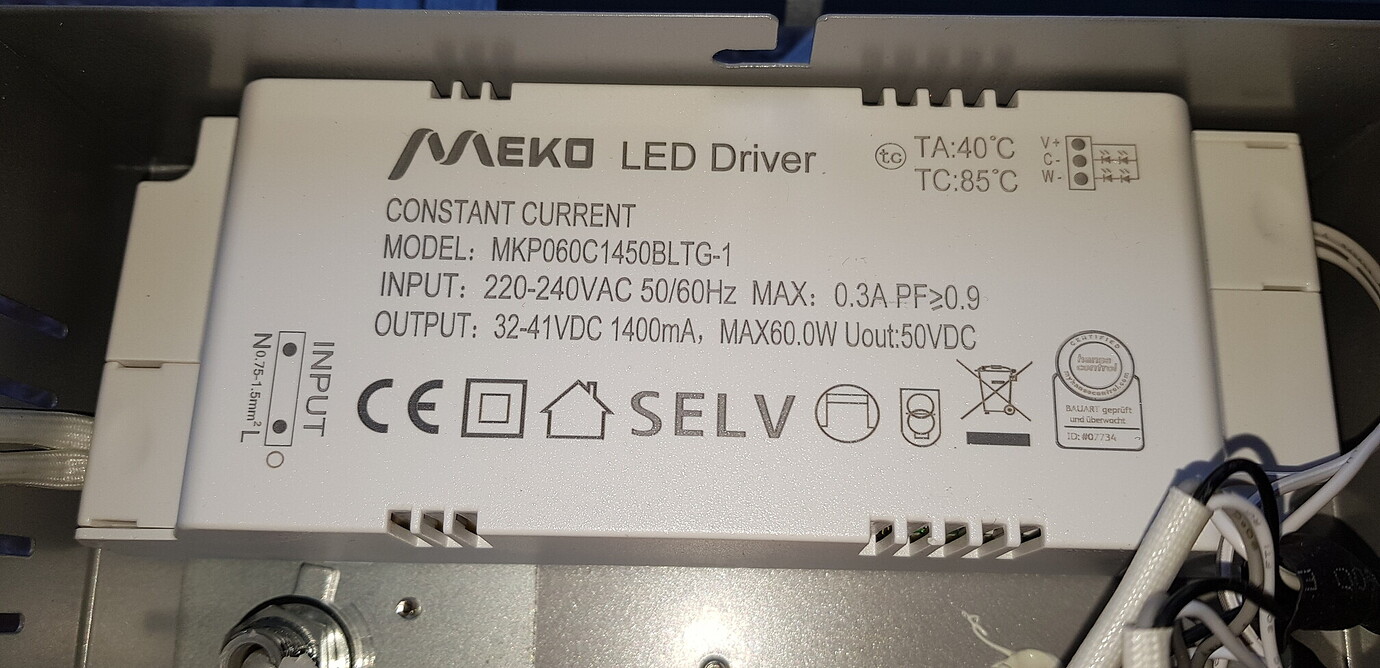 OpenHAB3 - Tuya Lampe | Tuya Lamp - Tasmota - openHAB Community