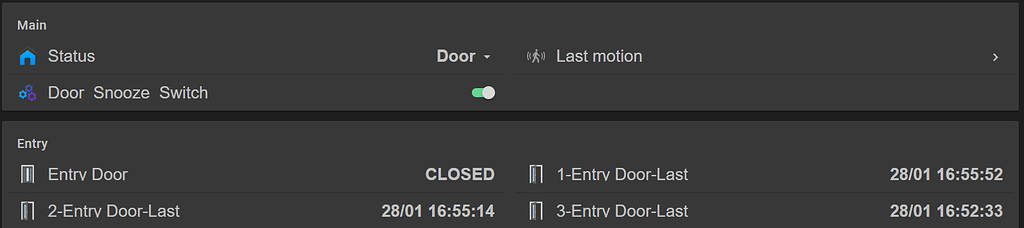  SOLVED Rules Calculate Difference Between 2 DateTime In Minutes Scripts Rules OpenHAB 