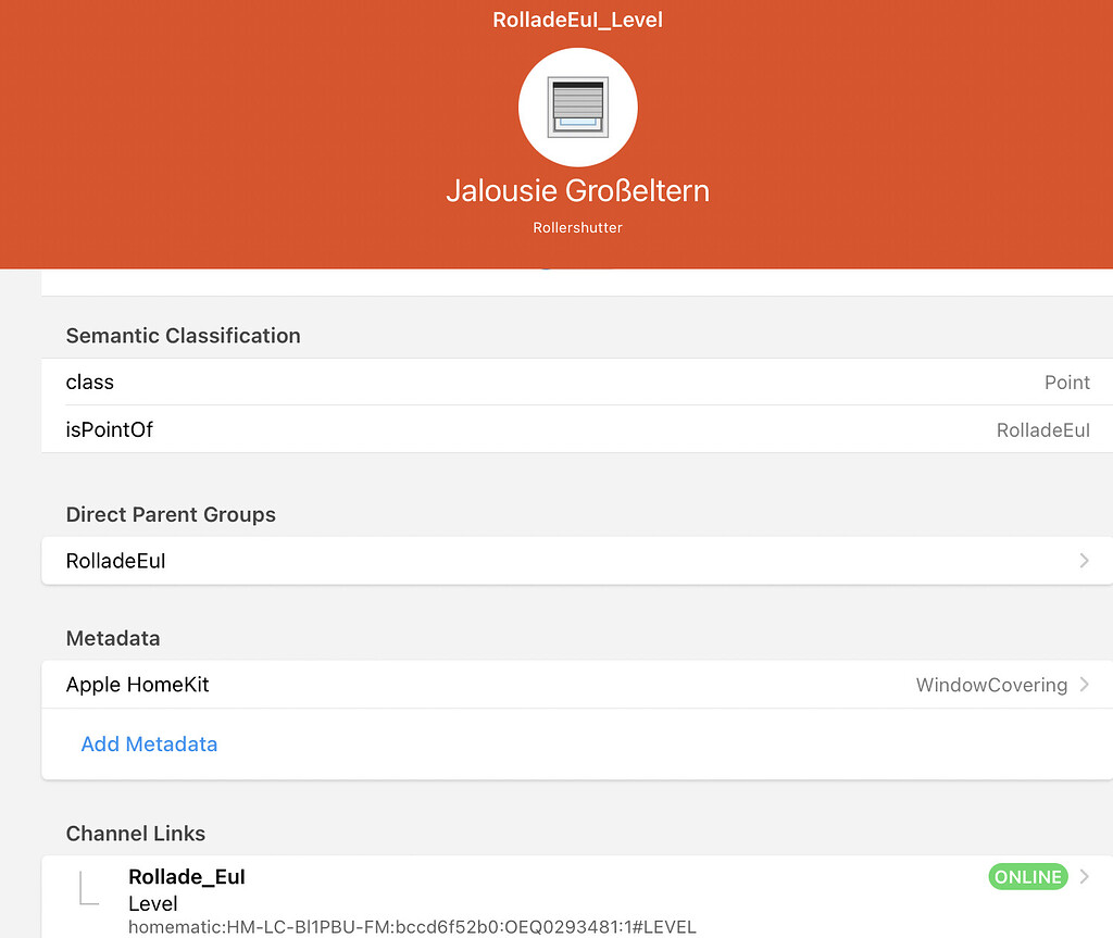 Hometic Problems since OH3.3 - Bindings - openHAB Community