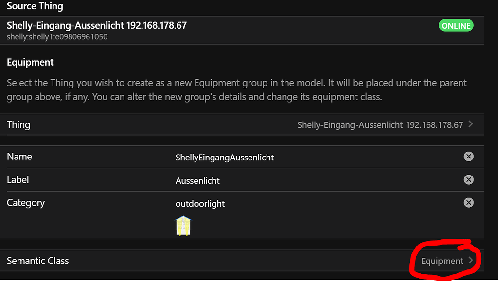 OH3 semantic best practice - UIs - openHAB Community