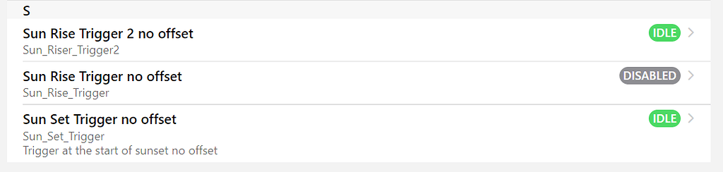 Cannot save or delete rule openHAB 3.2.0 Release Build - Scripts & Rules - openHAB Community