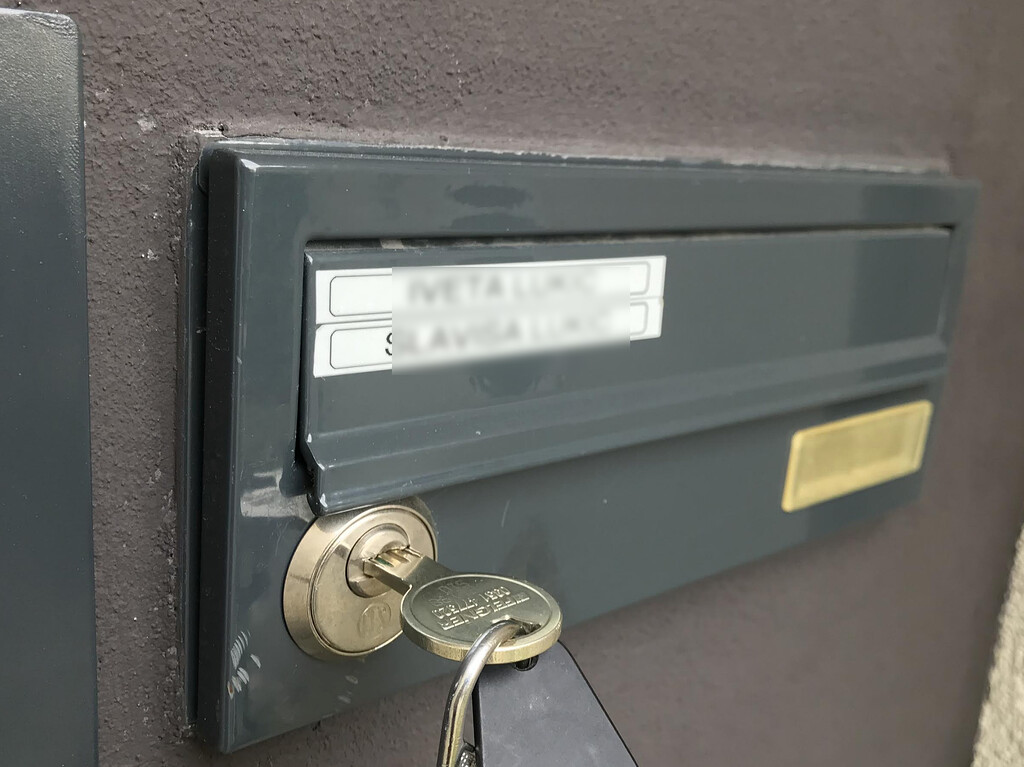 Letter Drop Notification - Tutorials & Examples - openHAB Community