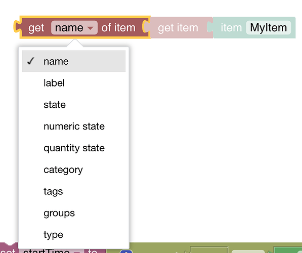 Rule to do action only in rooms with presence - Scripts & Rules - openHAB Community