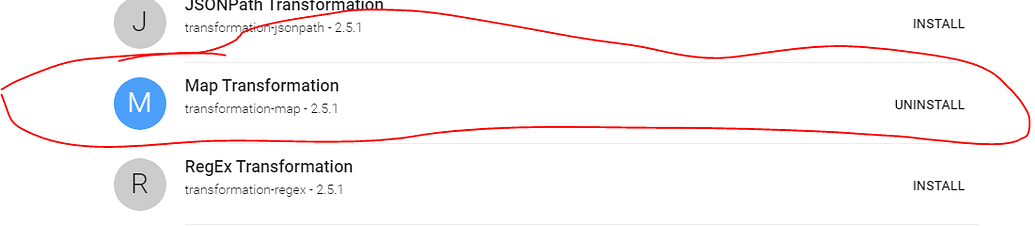 [SOLVED] How to translate a sensor value (number) to text using map transformation - Beginners ...