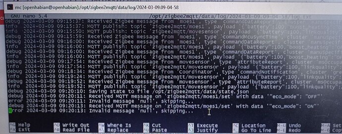 Cant Configure Mqtt Command Topic Beginners Openhab Community
