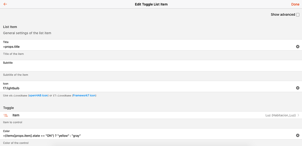 [SOLVED] Main UI Widget does not update with new item - UIs - openHAB Community