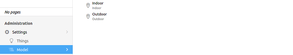 [OH3] Semantic Model setup via tags in configuration Items files - Solutions - openHAB Community