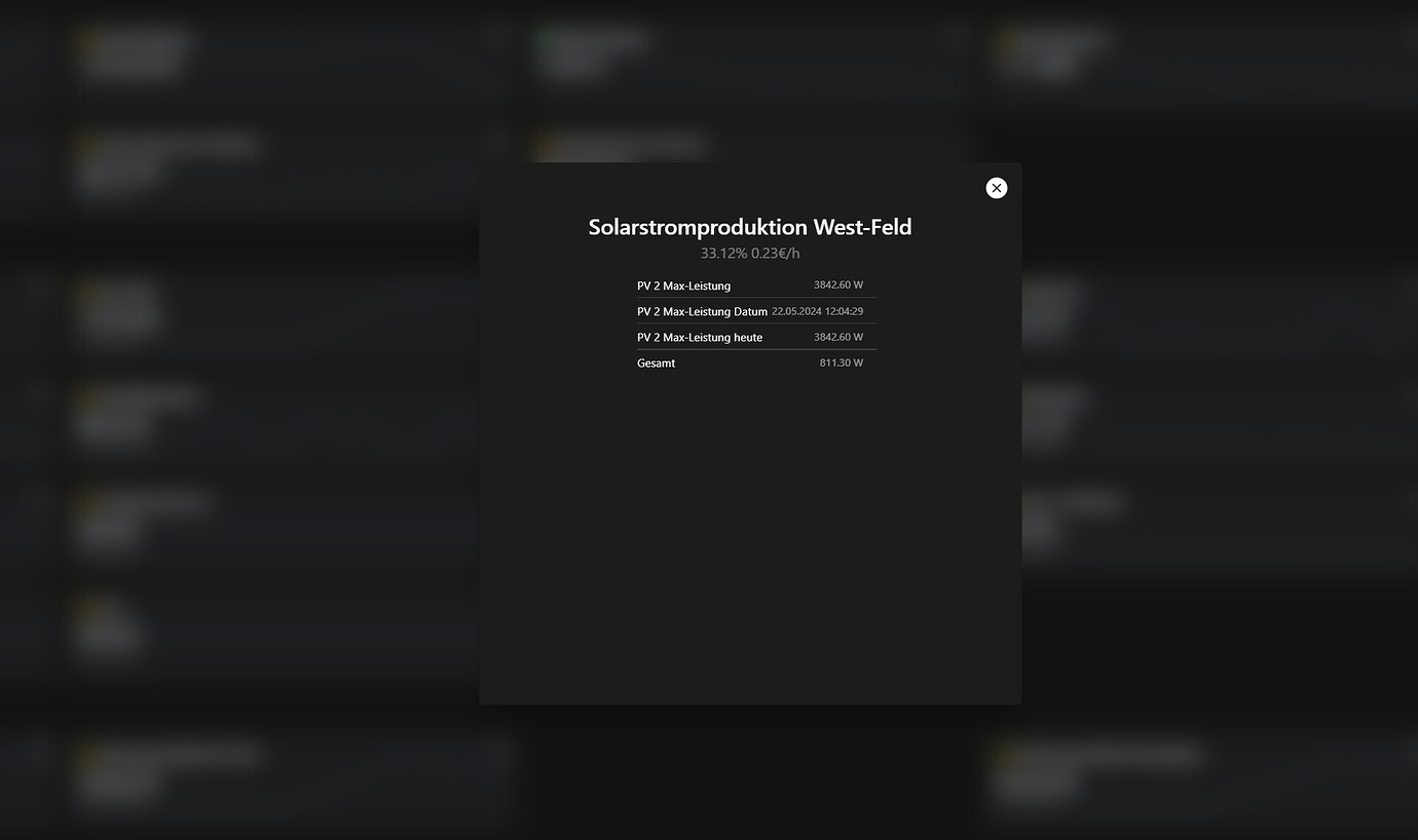 Multiple Growatt Sph And Mod Solar Inverters Via Modbus Solutions Openhab Community 