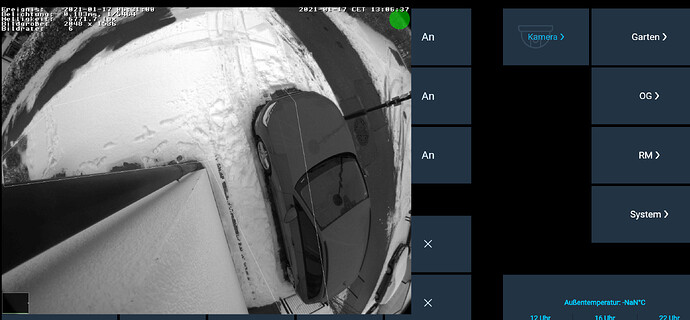 Layout properties for pages and rows - UIs - openHAB Community