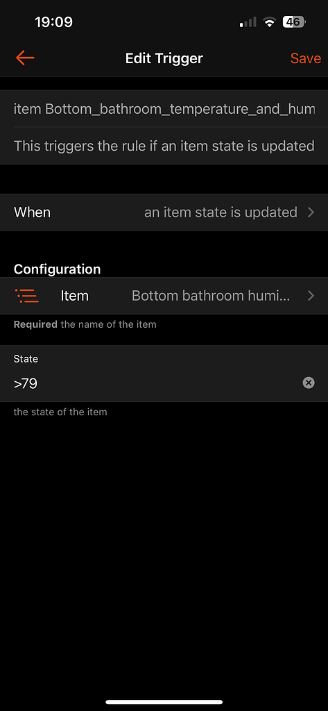 Stupid question about rules - Scripts & Rules - openHAB Community