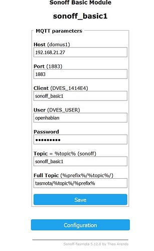 [SOLVED] Null value in habpanel for sonoff wireless strength - need to check jsonpath is working ...