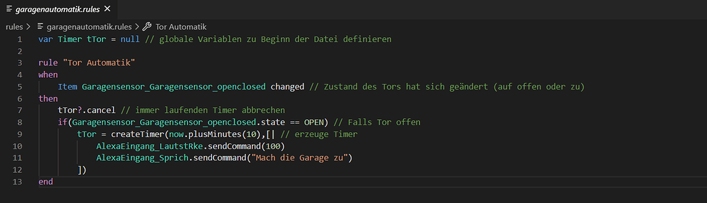 How To Create A Switch To Deactivate A Rule Scripts And Rules Openhab Community