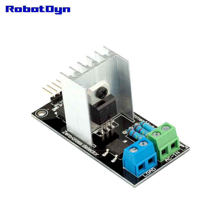 220v110v Ac Dimmerspeed Controller For Esp8266 Home Automation Openhab Community 