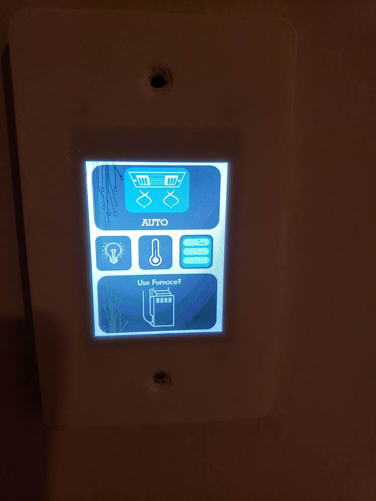 My diy HVAC zoning setup - openHAB Stories - openHAB Community