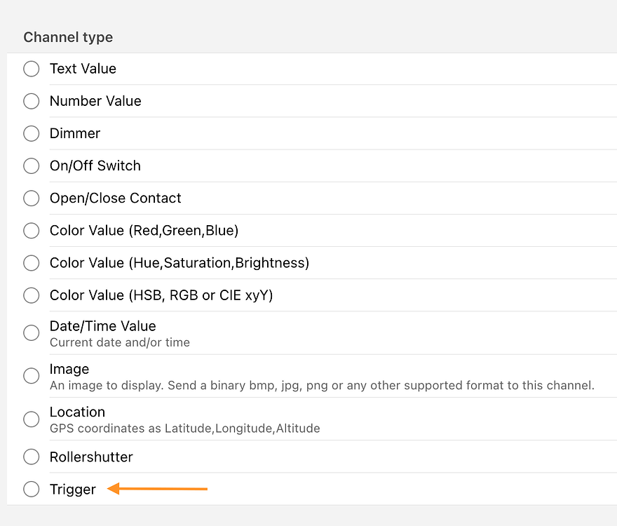 Translate MQTT payload to commands - Scripts & Rules - openHAB Community