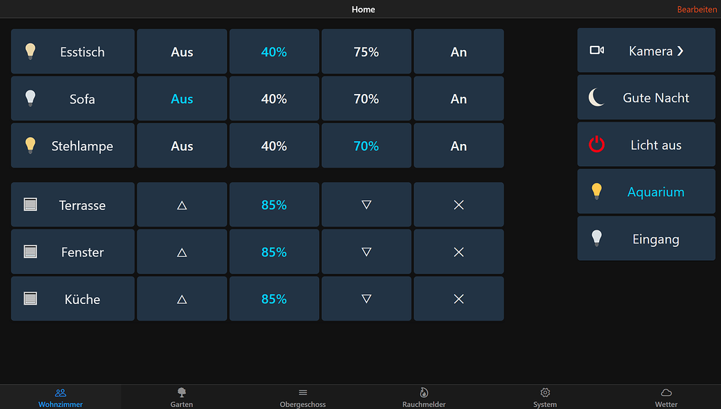 [OH3] Main UI Examples - UIs - openHAB Community