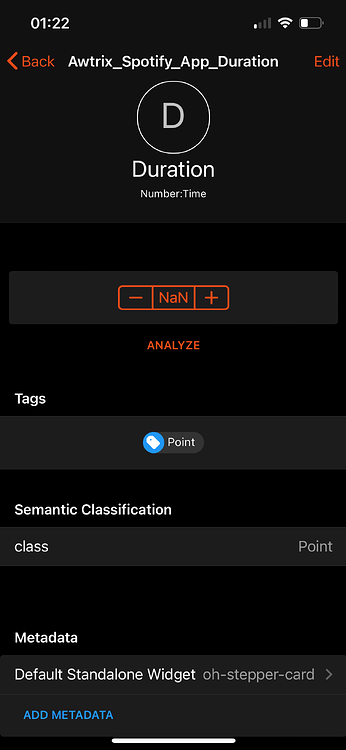 openHAB 4.1.0.M2: oh-stepper not working properly - Widgets - openHAB Community