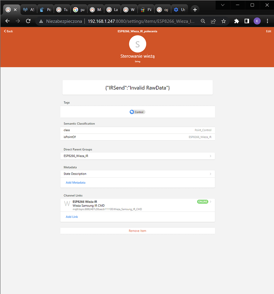 How use MAP file in MainUI - Beginners - openHAB Community