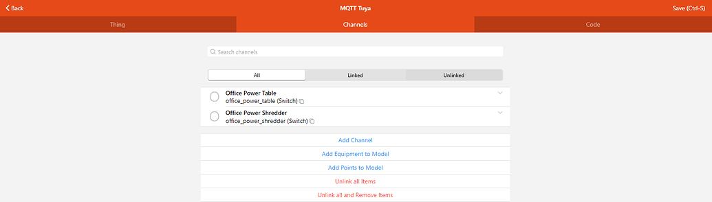 How do I connect tuya smart plugs to openhab? - Beginners - openHAB ...
