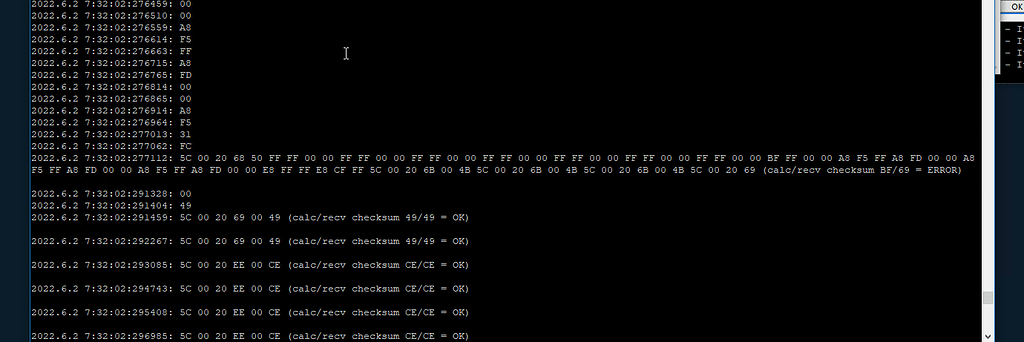 NibeGW, Nibe Heat Pump binding, Nibe F730 - Bindings - openHAB Community