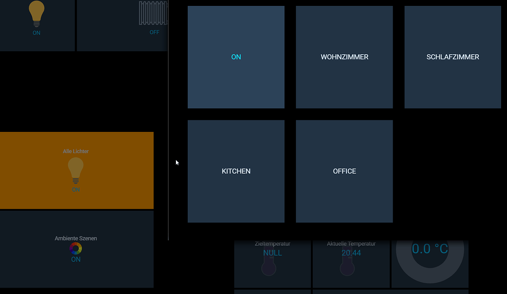 [SOLVED] Hab panel multi selection widget: only first selection works with rule? - HABPanel ...