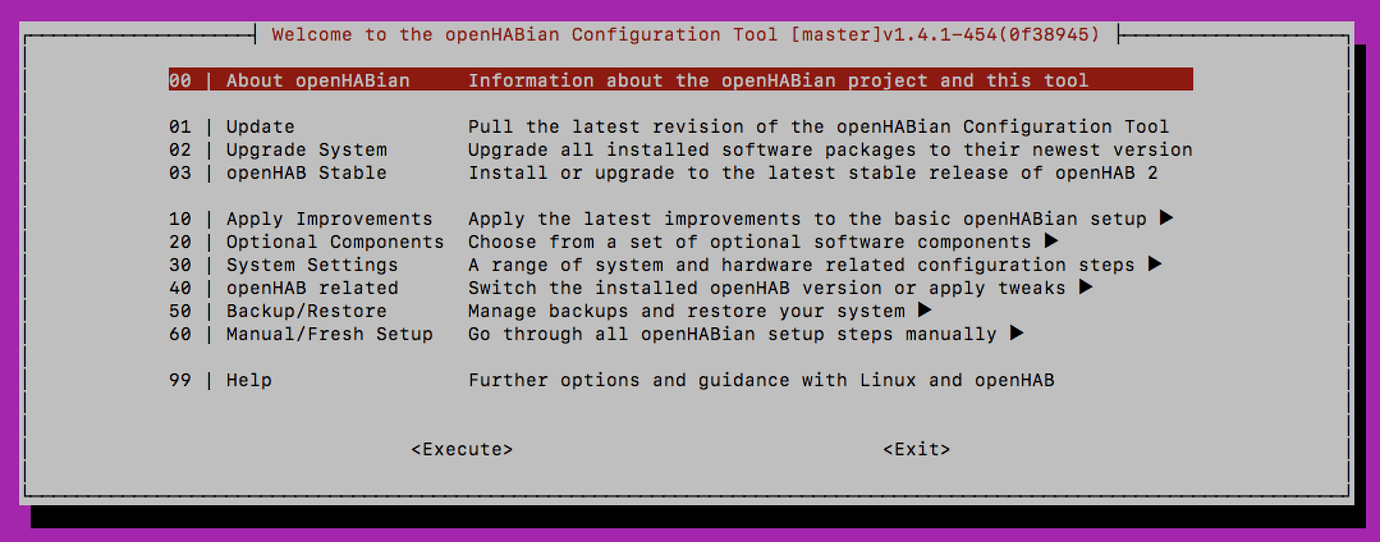 OH 2.4 Successful Install on Intel NUC as Virtual Machine - openHAB Stories - openHAB Community