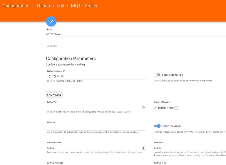 [SOLVED] MQTT v2 Binding with Tasmota Sonoff T1 rollershutter - Beginners - openHAB Community