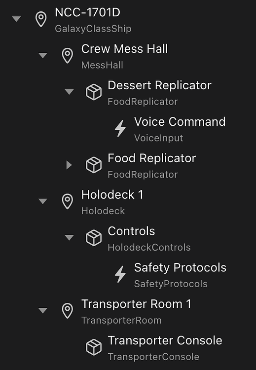 How to create custom semantic tags - Tutorials & Examples - openHAB Community