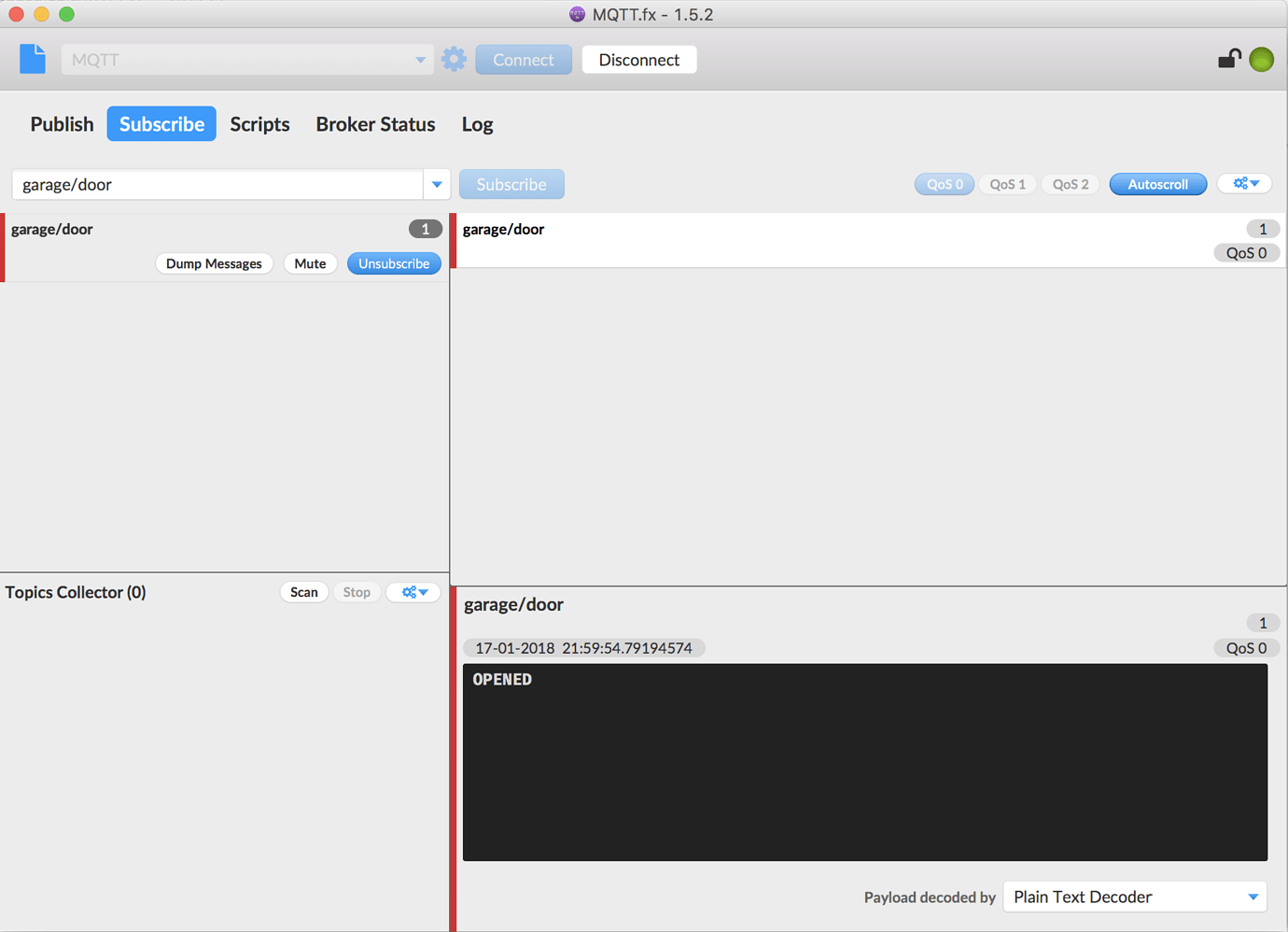 [solved] Items Not Working With Mqtt Bindings Openhab Community