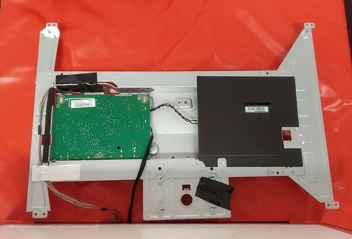 Self made wall touch panel project - DIY - openHAB Community