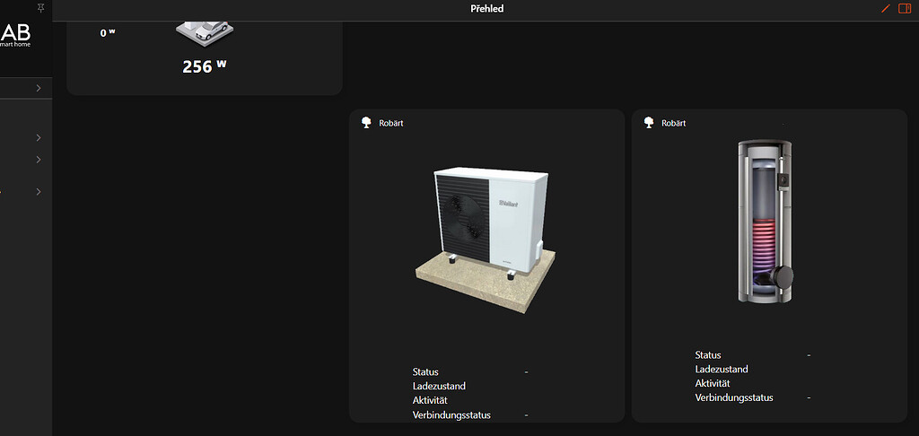 Widgets resized? - Beginners - openHAB Community