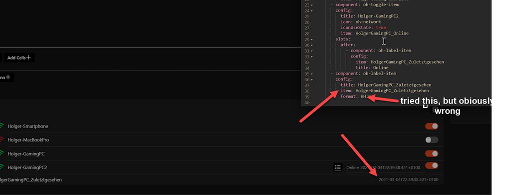 formatting-date-time-of-a-label-item-within-a-list-card-widget-in-a-page-with-yaml-uis