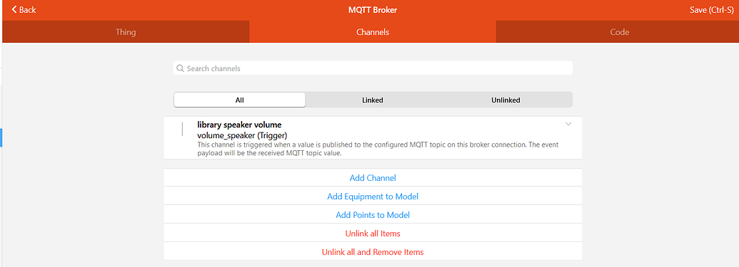 [OH3] MQTT Setup and Configuration - Solutions - openHAB Community