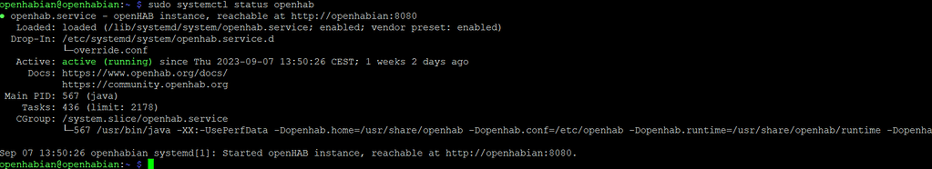 Openhab 34 Gui Not Working Runtime Openhab Community 