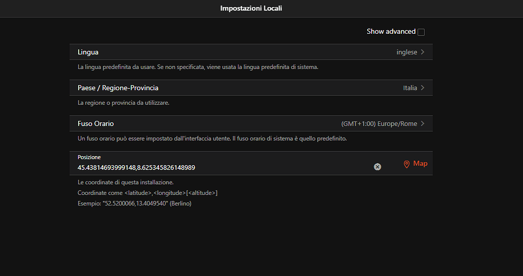 Change UI Language does not work - UIs - openHAB Community