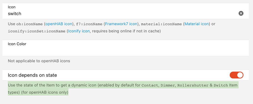 OH4 Dynamic Icons - Migration - openHAB Community