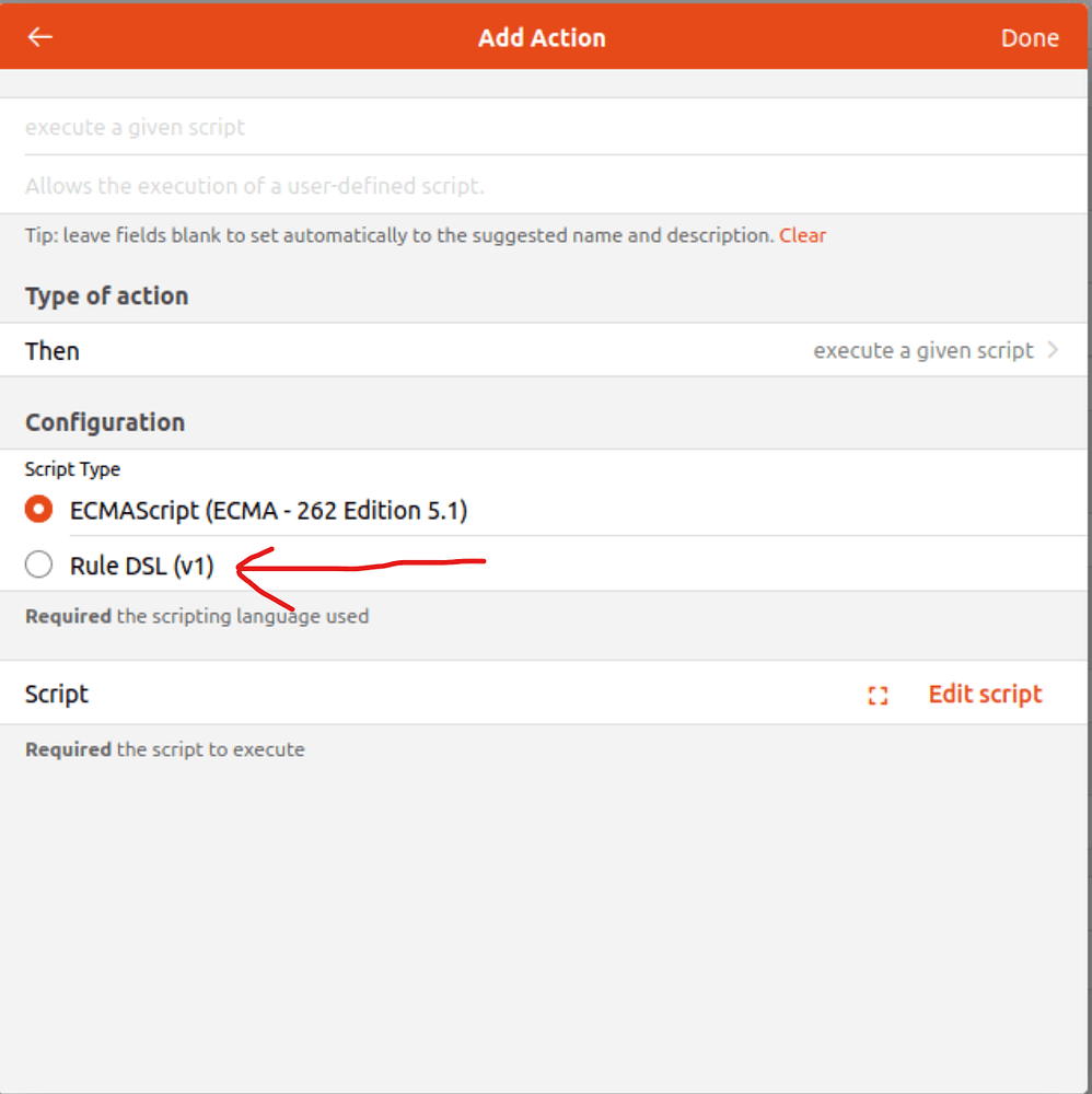 How to send mails in OH3? - Scripts & Rules - openHAB Community