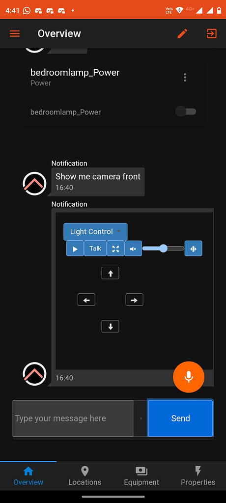 Tutorial Creating A Custom Chat App With Habot Gpt And Groovy Scripts Tutorials And Examples 3796