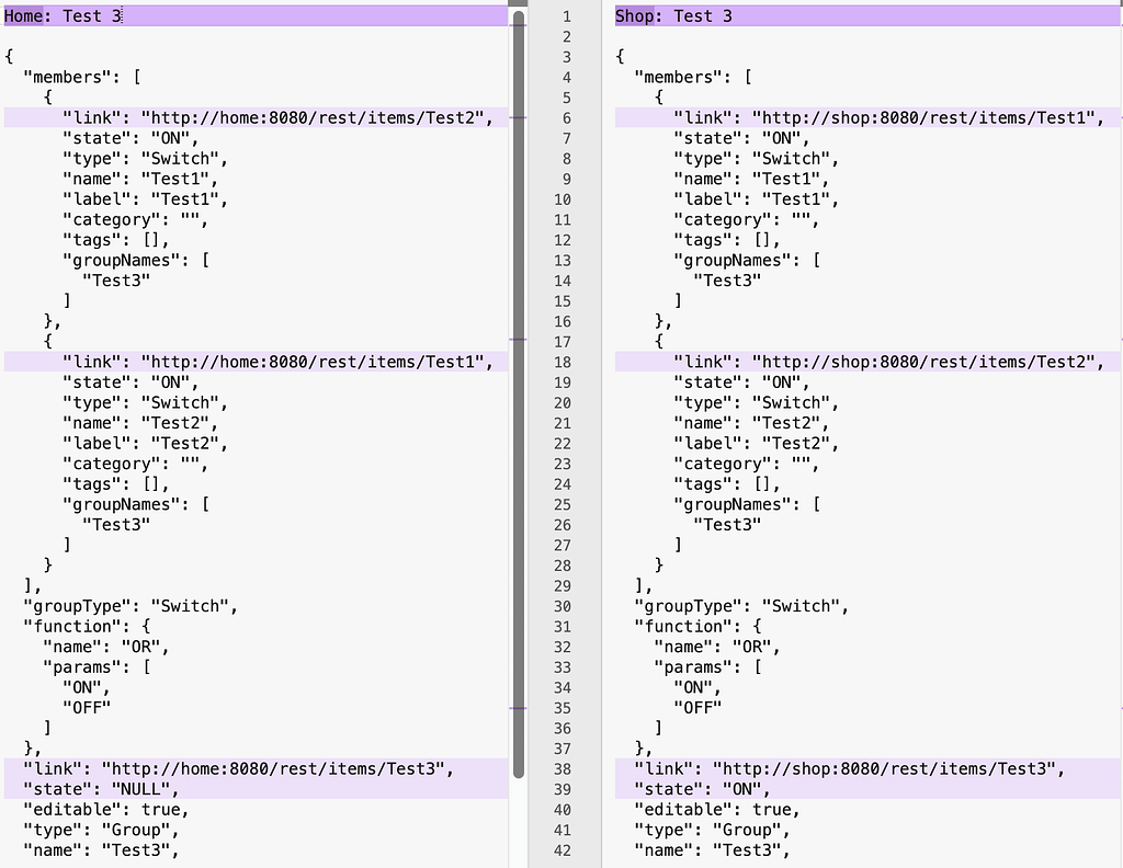 Problems With Aggregate Functions How To Deleterecreate All Itemsthings Links Migration