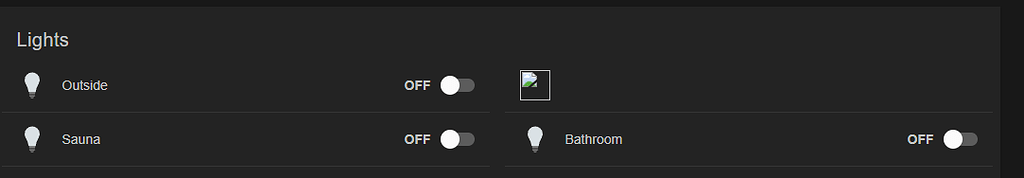 OH 4.1.0 changed behaviour in basicUI -> how to fix it? - Items & Sitemaps - openHAB Community