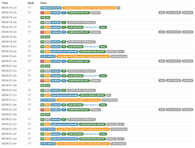 [SOLVED] Z-Wave Binding Issues with Channels Using COMMAND_CLASS_CONFIGURATION - Page 2 ...