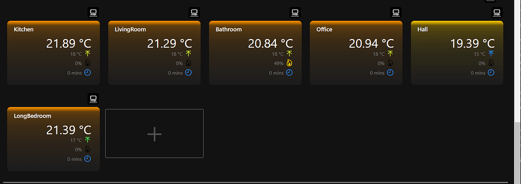 Oh-repeater for oh-grid-cells - Widgets - openHAB Community