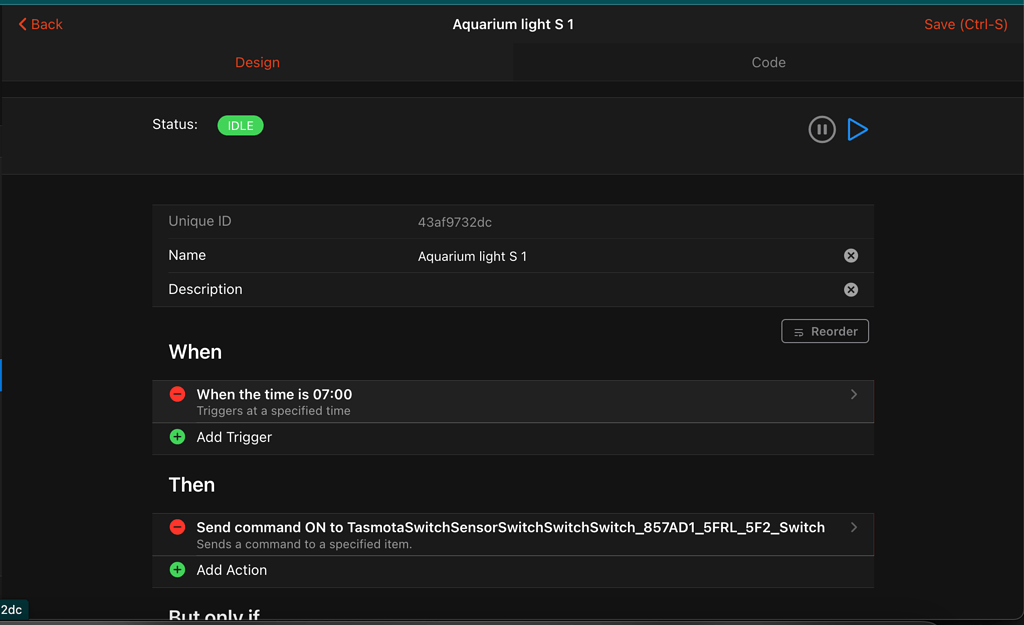 Timezone different in automation rules - Scripts & Rules - openHAB Community