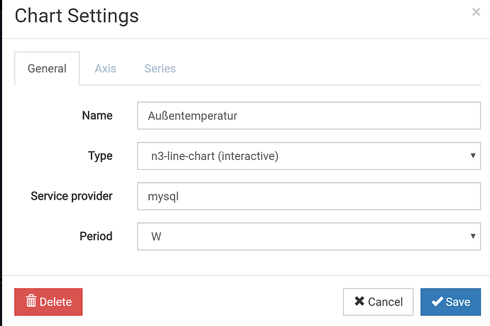 EXEC Binding - Pilight commands dont work - Page 2 - Bindings - openHAB Community