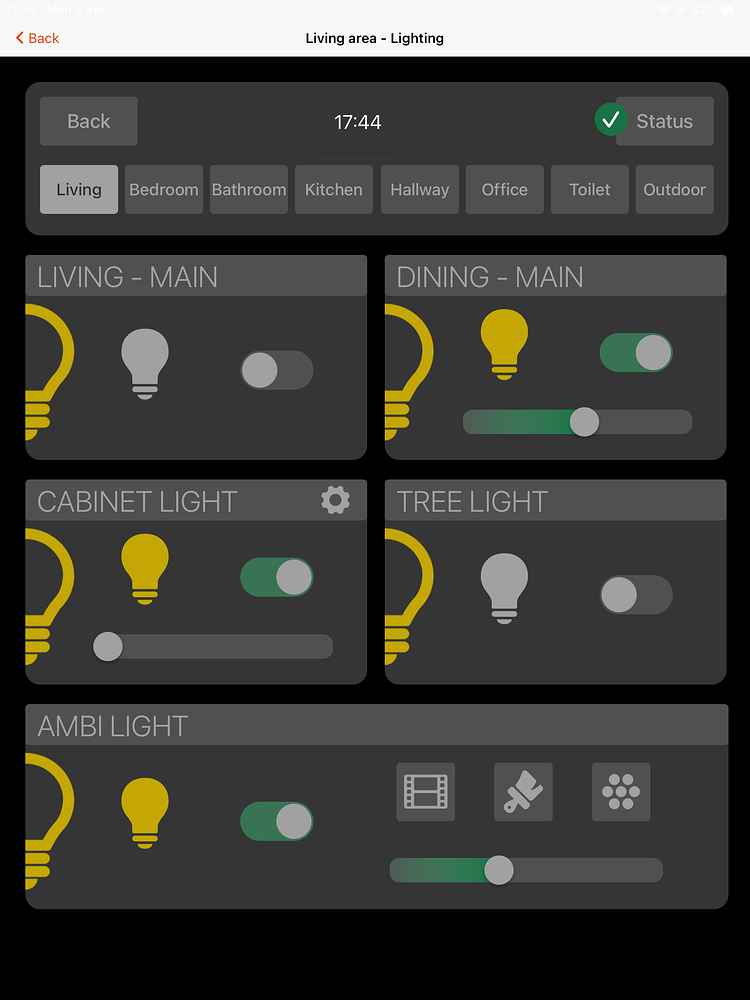 [OH3] Main UI Examples - UIs - openHAB Community