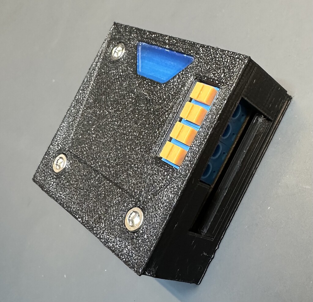 RATGDO 3d printed case v2.53i - ratgdo - openHAB Community