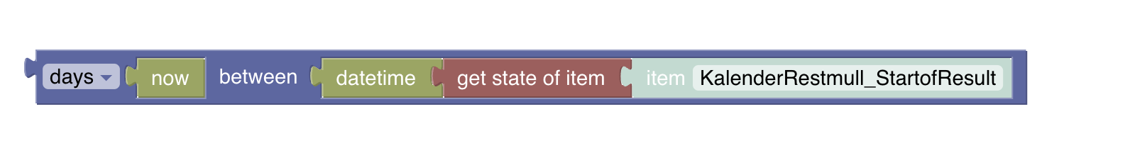 Extending Blockly with new openHAB commands - Page 19 - Development - openHAB Community