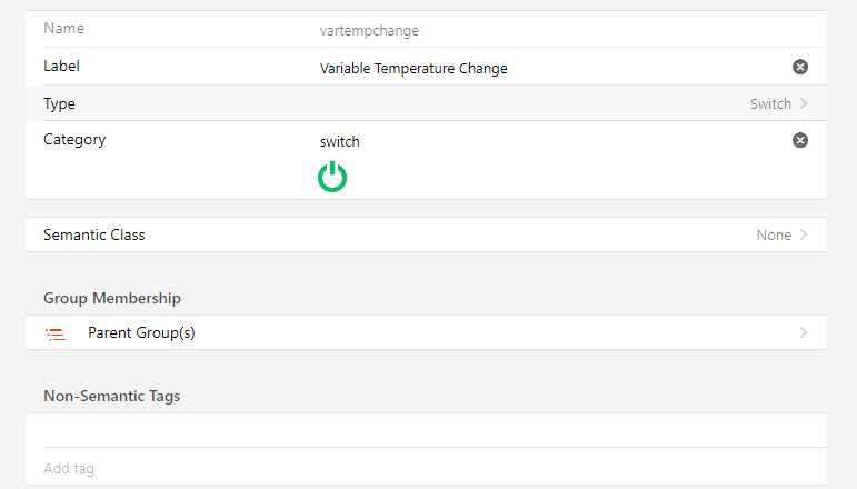 OH3 Shelly Binding HT Rules with temperatur - Scripts & Rules - openHAB Community