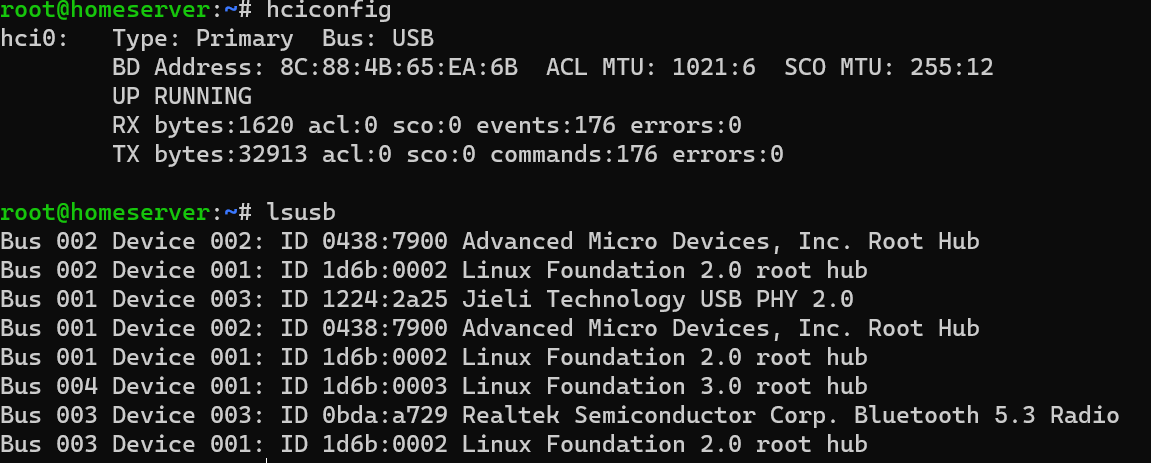 Theengs Gateway Ble To Mqtt On A Raspberry Pi Windows Pc Or Apple